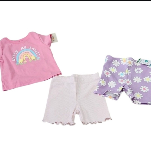Garanimals | Matching Sets | Garanimals Mixed Set | Poshmark